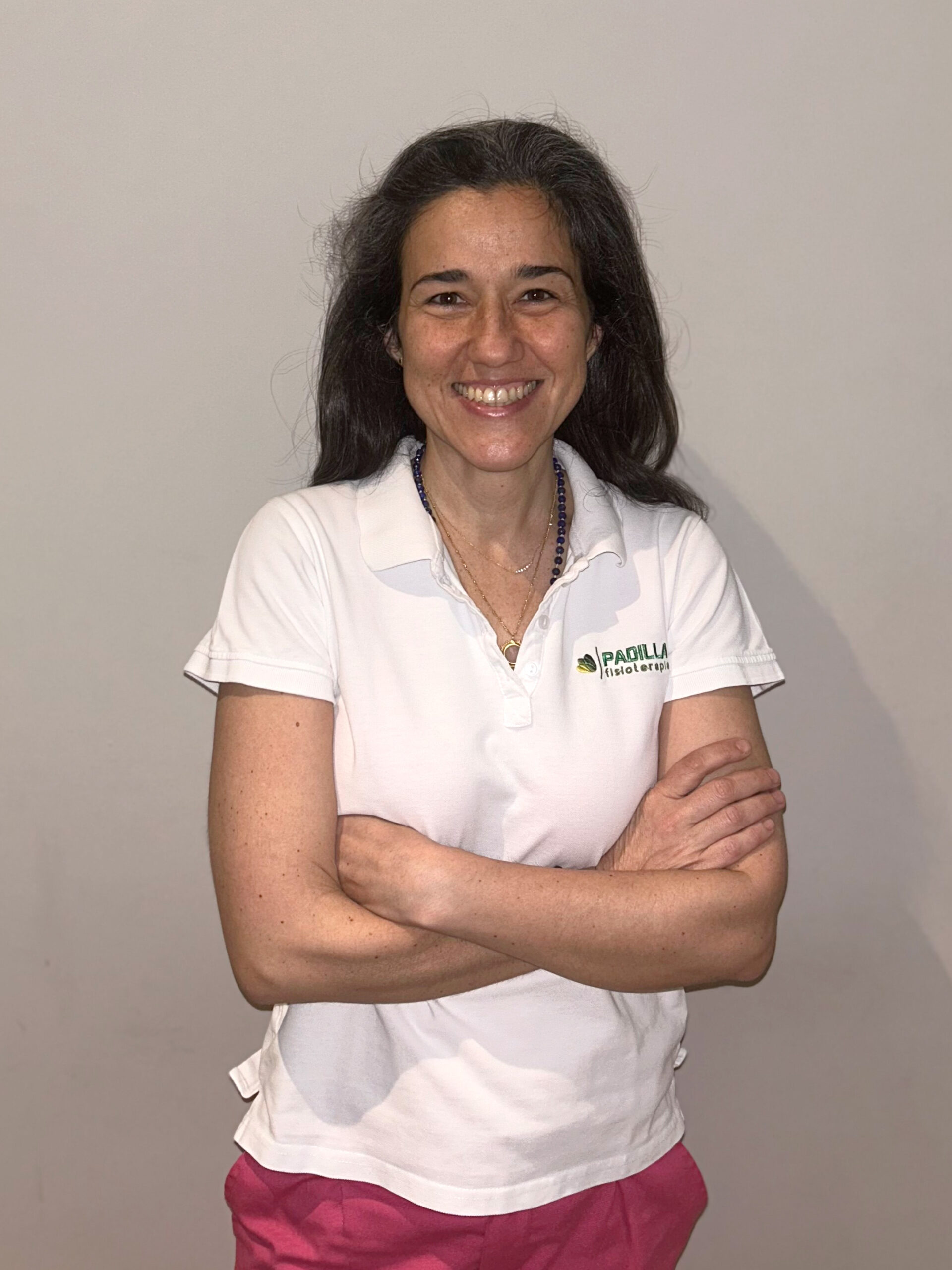 ¿Quiénes somos? - Fisioterapia Padilla